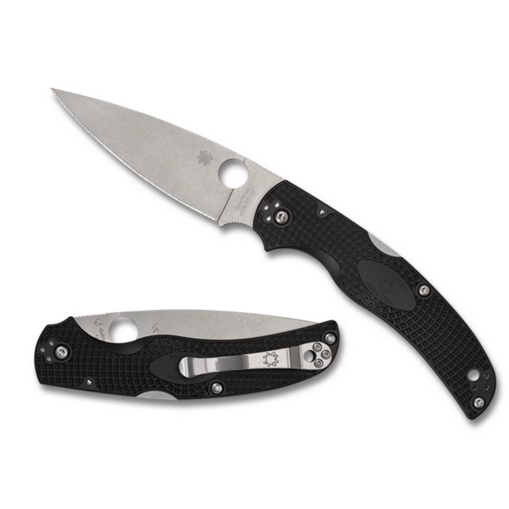 Native Chief Lightweight – Spyderco AU