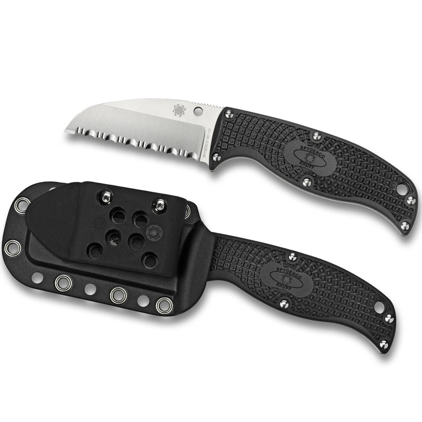 Enuff SheepFoot – Spyderco AU